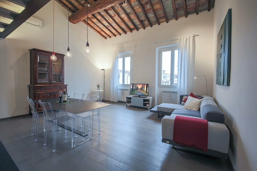 Kısa süreli konaklama Pepi Loft, Floransa, foto