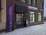 Hub Fitness (ulitsa Arkhitektora Sergeya Makarova No:1/1, Pervomayskiy Village), fitness kulüpleri  Udmurtiya'dan