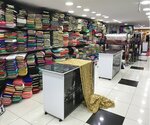 Akan Tekstil (Paşa Mah., Darülaceze Yolu Cad., No:43A, Şişli, İstanbul), tekstil fabrikaları  İstanbul'dan