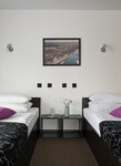 Daiva (ulitsa Lenina No:12В), otel  Zelenogradsk'tan