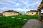 Константиновские Дачи (Pcheliny pereulok No:47, kottedzhny posyolok Medovaya Polyana), resort oteller, tesisler  Saint‑Petersburg ve Leningradskaya oblastından