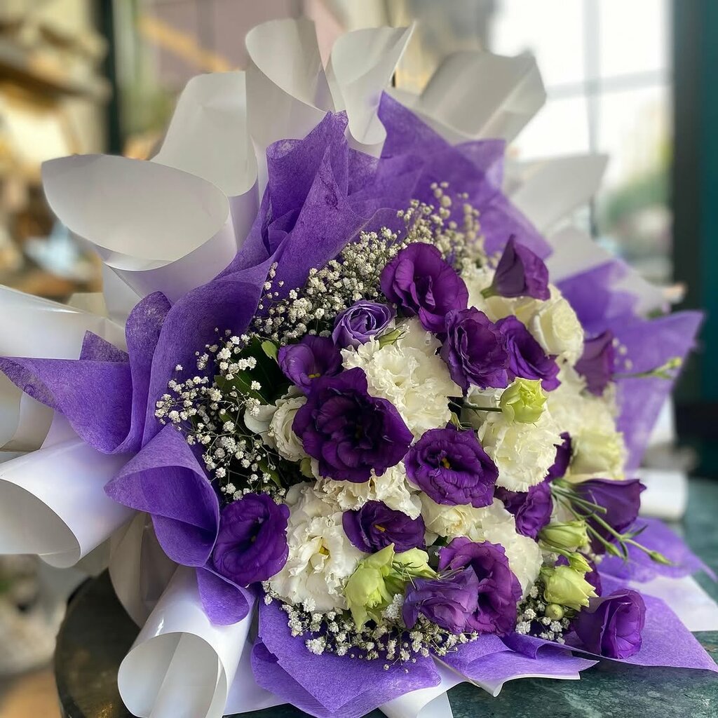 Çiçekçiler Lilyum Çiçekçilik ve Çikolata - Çerkezköy, Çerkezköy, foto