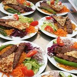 Çıtır Lahmacun Yıldızkent (Erzurum, Palandöken, Alparslan Türkeş Bul., 86), restoran  Erzurum'dan