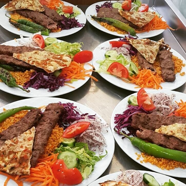 Restoran Çıtır Lahmacun Yıldızkent, Erzurum, foto
