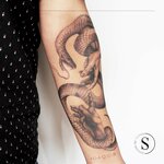 Tattoo (Distrital Jesus Maria, Jirón los Mogaburos, 112), dövmeciler  Lima'dan