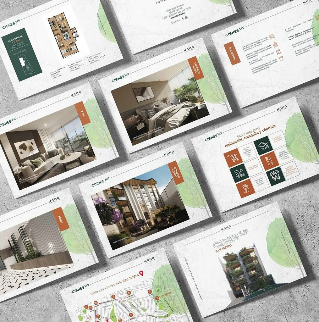 Danışmanlık hizmetleri Match Stratega, Lima, foto