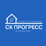СК Прогресс (2nd Mashinostroyeniya Street No:27с6), i̇nşaat ve tasarım hizmetleri  Moskova'dan