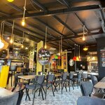 Doy'ss Burger House (Kütahya, Kütahya Merkez , Alipaşa Mah., Uygun Sok., 16/1), fast food  Kütahya'dan