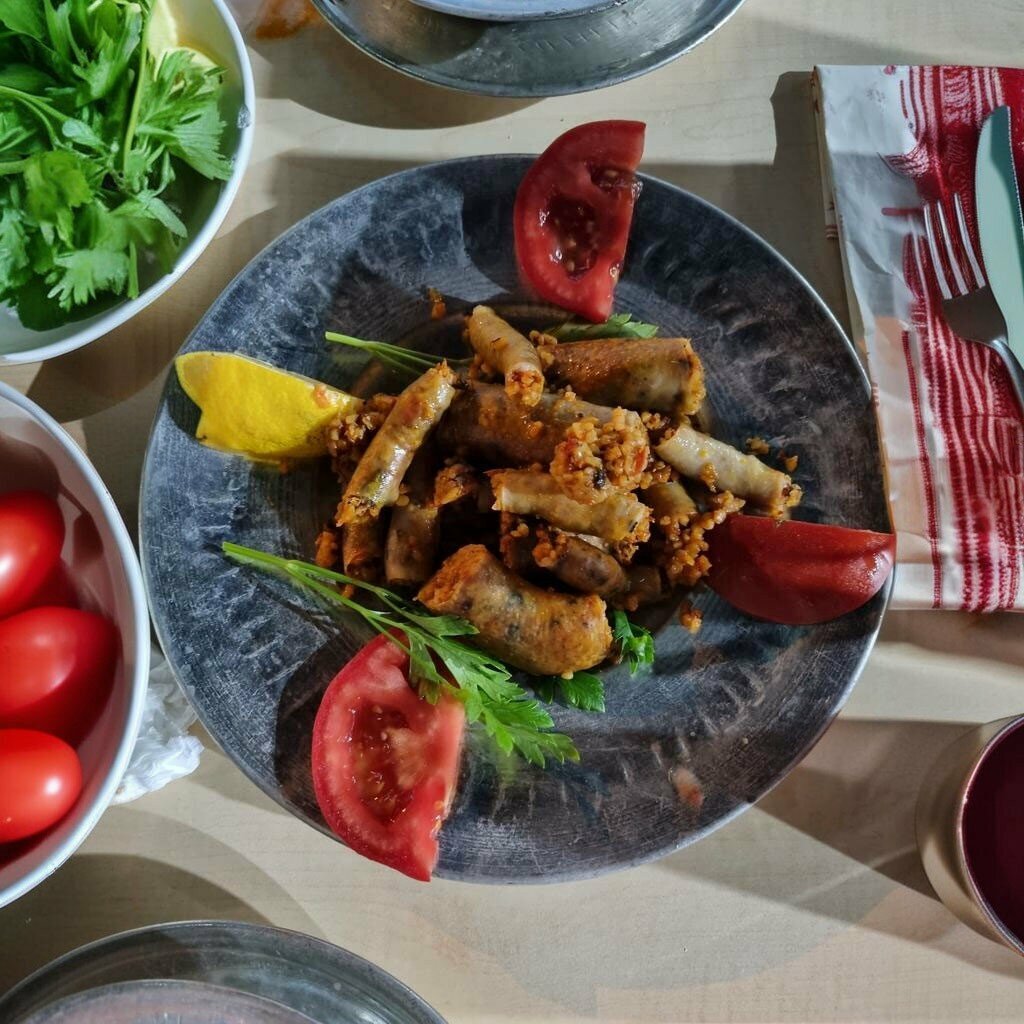 Restoran Osman Usta Paça Çorba, Kahramanmaraş, foto