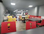 Murat Döner (Yozgat, Yozgat Merkez , Medrese Mah., Lise Cad., 27C), fast food  Yozgat'tan