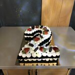 Nokta Unlu Mamulleri (Muğla, Datça, İskele Mah., 93. Sok., 1B), restoran  Datça'dan