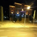 Ahlat Adliyesi (Bitlis, Ahlat, Erkizan Mah., Kızıldere Cad.), adliyeler  Ahlat'tan