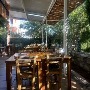 Kısmet Lokantası (Muğla, Bodrum, Çırkan Mah., Çelebi Kaptan Sok., 3), restoran  Bodrum'dan