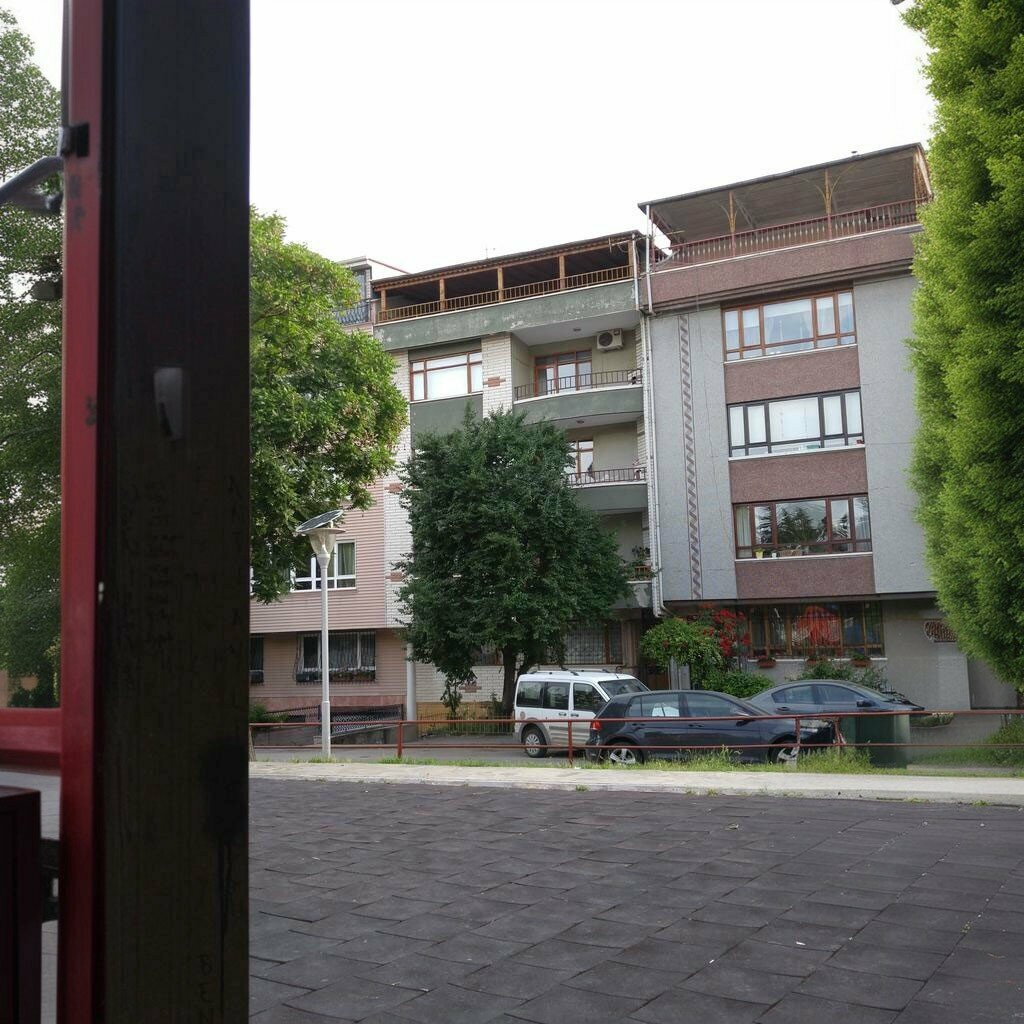 Kültür ve eğlence parkları Miralay Nazım Bey Parkı, Ankara, foto