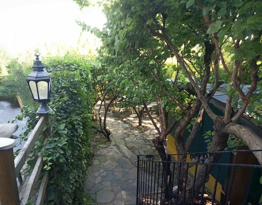 Kafe Dağmaran Kahvaltı Evi, İzmir, foto