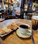 Zeyn Coffee (Eskişehir, Tepebaşı, Eskibağlar Mah., Hal Sok., 4A), kahve dükkanları  Eskişehir'den