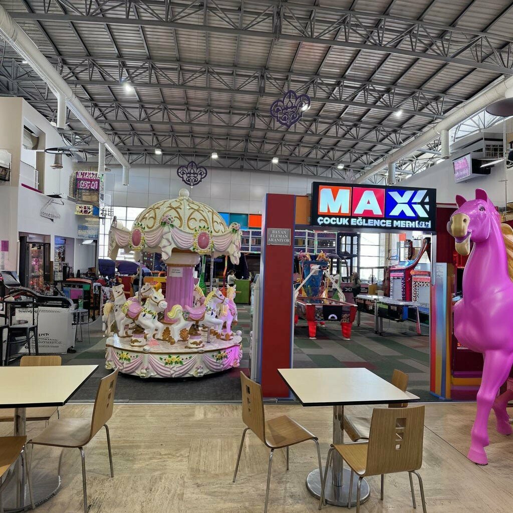 Sinemalar Sinemax Sinemaları, Çankırı, foto