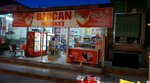 Baycan Market (Diyarbakır, 21-78), mini-market  Hani'den