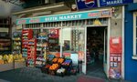 Şefik Market (Kütahya, Kütahya Merkez , İstiklal Mah., Cennet Çeşmesi Sok.), mini-market  Kütahya'dan