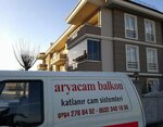 Alimex Alüminyum (İstiklal Mah., Fabrikalar Cad., No:45, Akyazı, Sakarya), alüminyum doğrama  Akyazı'dan