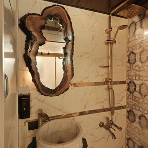Ktisis Butik Otel (Şanlıurfa, Eyyübiye, Meşarkiye Cad.), otel  Şanlıurfa'dan