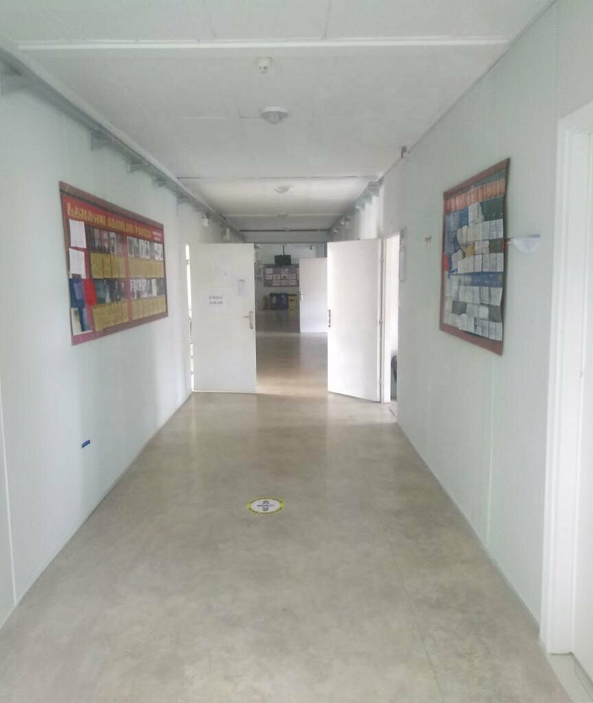 Lise Altınova Anadolu Lisesi, Altınova, foto