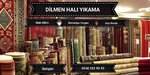 Dilmen Halı Yıkama (Aydınlıkevler Mah., 31013. Sok., No:12, Merkez, Burdur), halı yıkamacılar  Burdur'dan