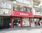 Ersoy Dijital Fotoğraf Stüdyosu (Kayseri, Melikgazi, Sokullu Cad., 4C), profesyonel fotoğraf stüdyosu  Kayseri'den