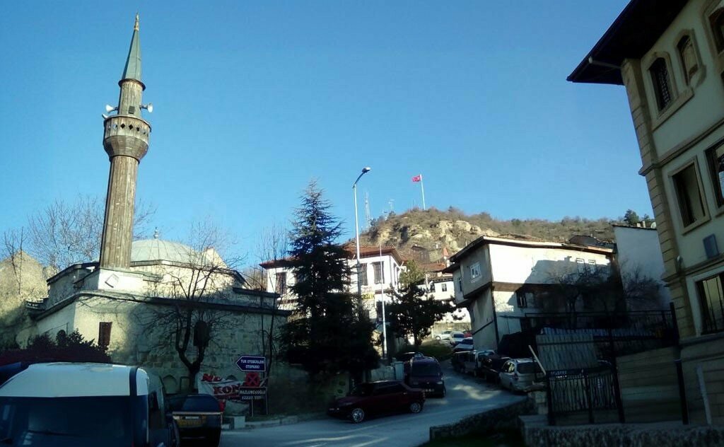 Otel Mazlumcuoğlu Konak Oteli, Kastamonu, foto