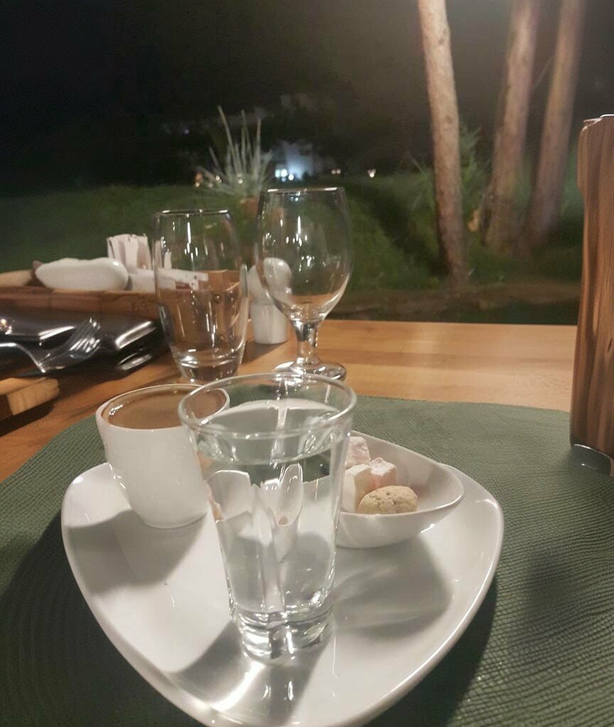 Restoran Muğla Sıtkı Koçman Üniversitesi Türk Evi, Menteşe, foto