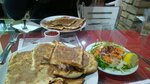 Fatih Pide (Isparta, Isparta Merkez, Medine Cad., 45), restoran  Isparta'dan