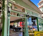 Park Cafe (İzmir, Dikili, Şehit Sami Akbulut Cad., 143), kafe  Dikili'den