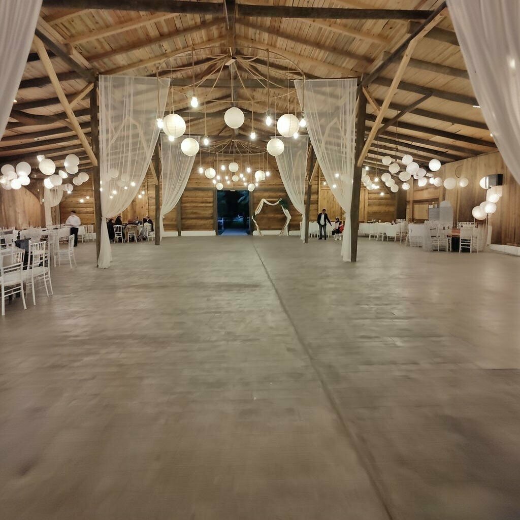 Düğün, toplantı salonu Masal Garden Kır Düğünü, Erenler, foto