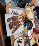 Kasrı - Şah Cağ Kebap - Kahvaltı Haliliye (Şanlıurfa, Haliliye, Adalet Cad., 21), restoran  Şanlıurfa'dan