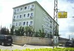 Çukurova Toroslar Anadolu Lisesi (Adana, Çukurova, Kabasakal Mah.), lise  Adana'dan