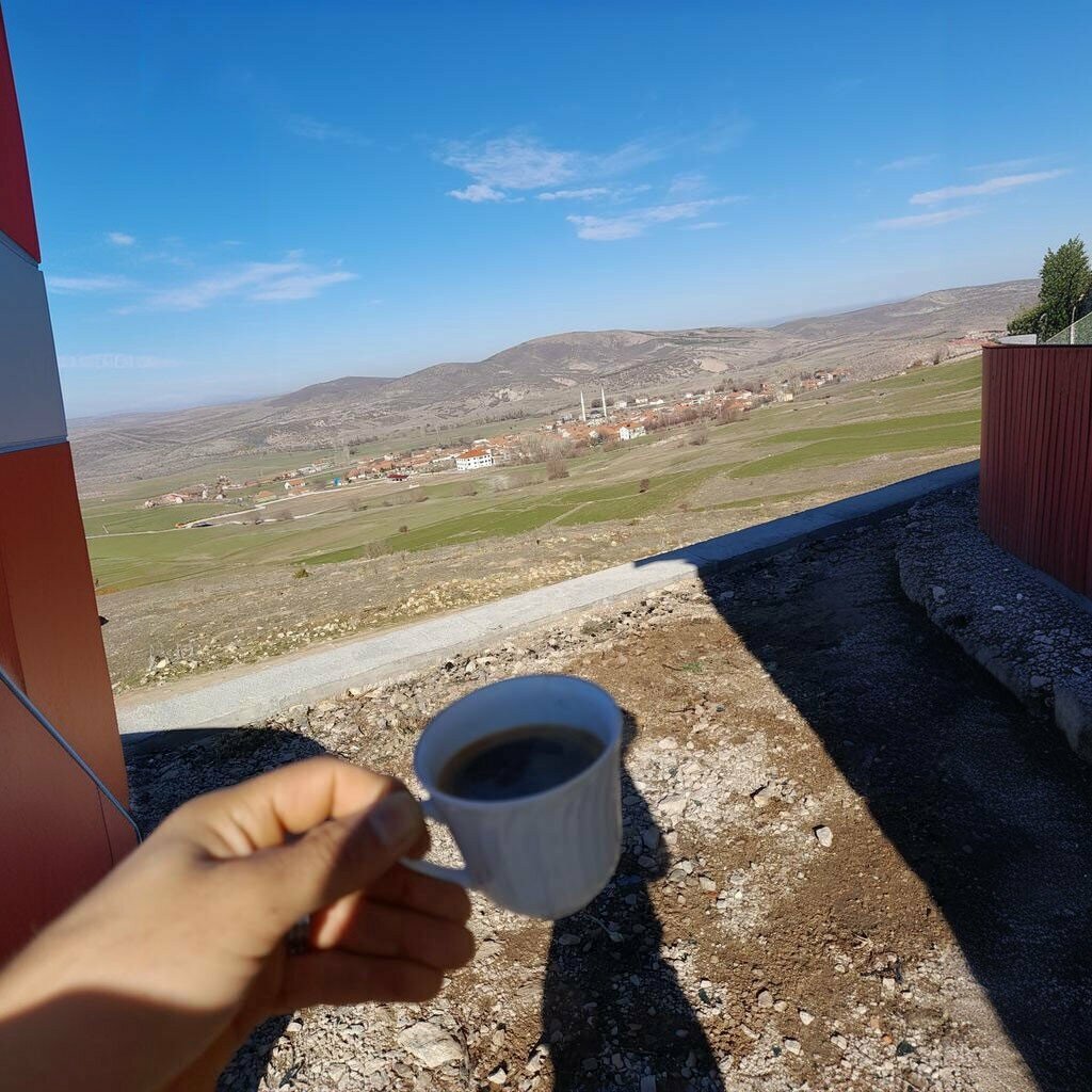 Muhtarlıklar Dayılı Köy Muhtarlığı, Akdağmadeni, foto