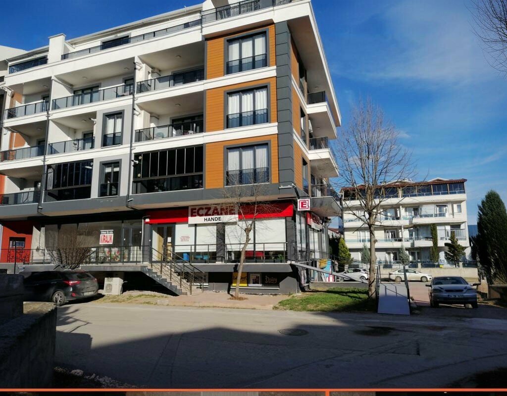 Eczaneler Hande Eczanesi, Kartepe, foto