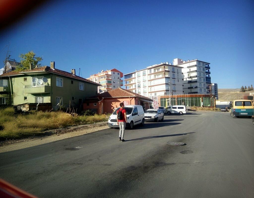 Berberler Tuncay Erkek Kuaförü, Ankara, foto