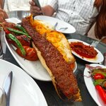 Deniz Restaurant (Konya, Ereğli, Selçuklu Mah., 90261. Sok., 9), kafe  Ereğli'den