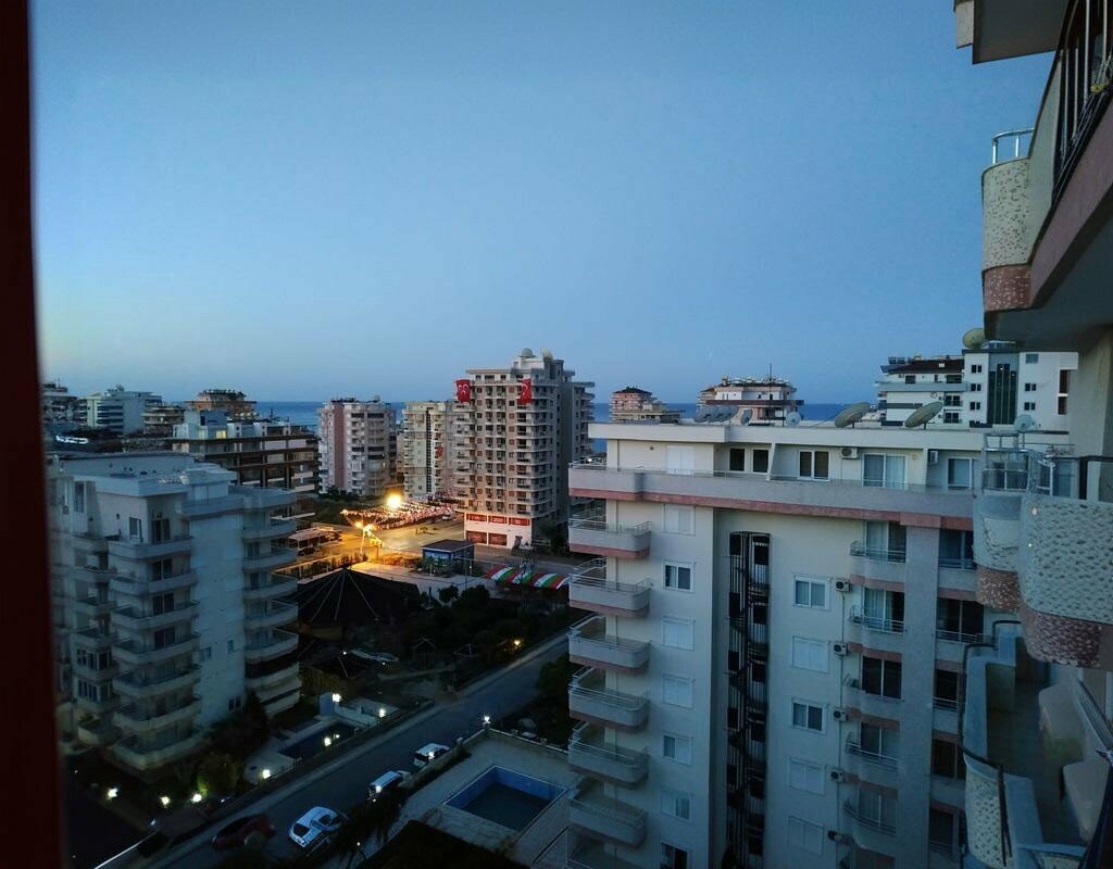 Lüks gayrimenkul Toros Residence 10, Alanya, foto