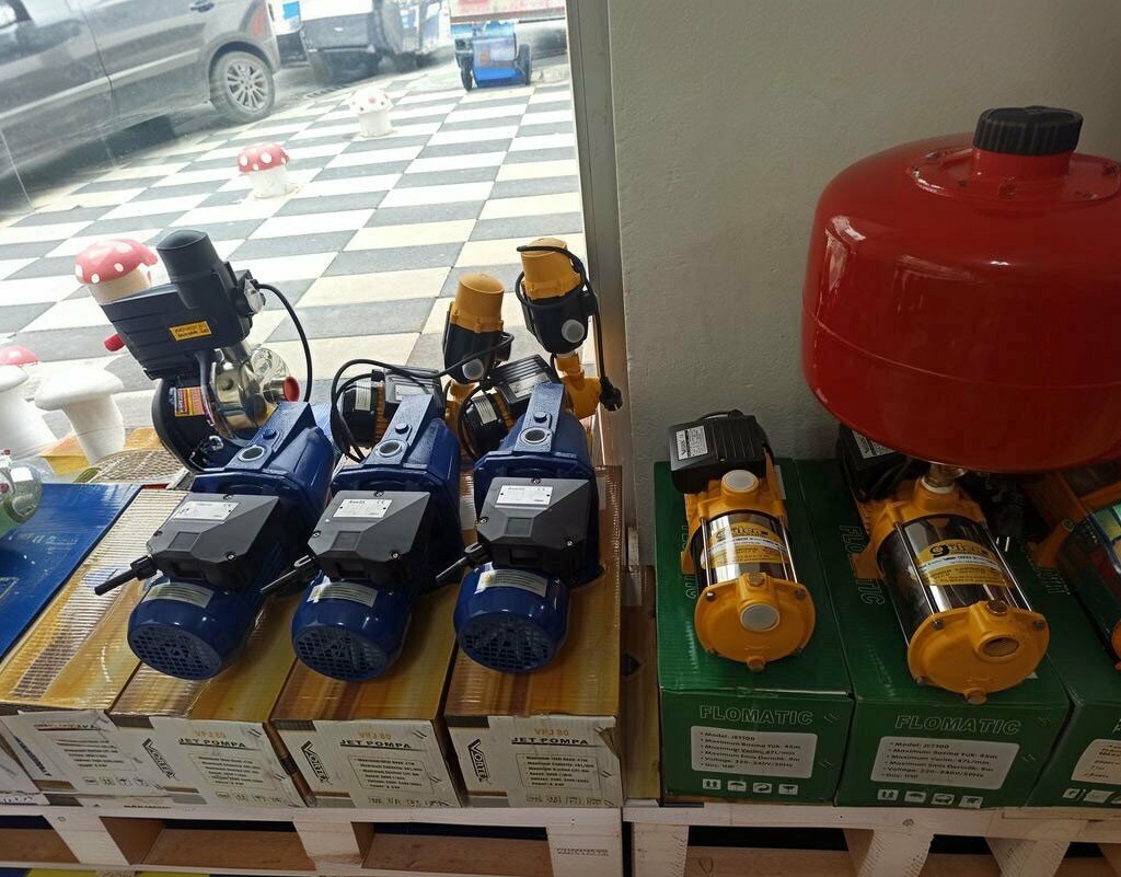 Mini-market Gülen Kardeşler Elektrik, Bolu, foto