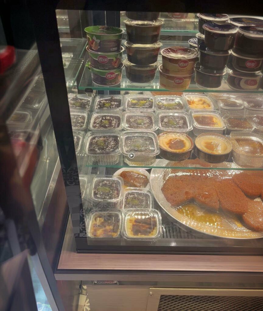 Kafe Kıpırtı Lezzet Evi, Bursa, foto