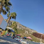 Mert Cafe (Muğla, Milas, Ören Mah., Atatürk Blv., 131), kafe  Milas'tan