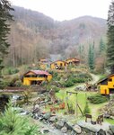 Kartal Vadisi Dag Evleri (Sakarya, Sapanca, Memnuniye Mah., Polatlı Sok.), otel  Sapanca'dan