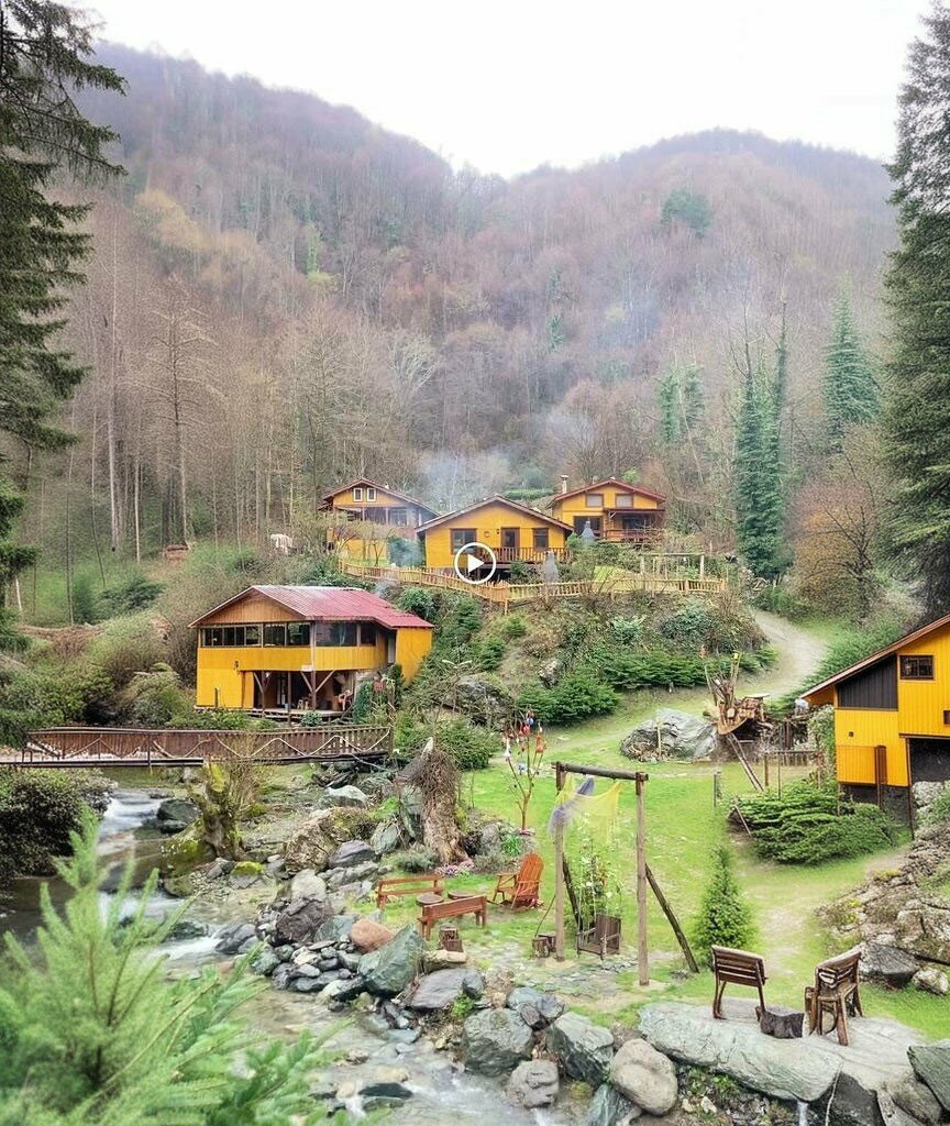 Otel Kartal Vadisi Dag Evleri, Sapanca, foto