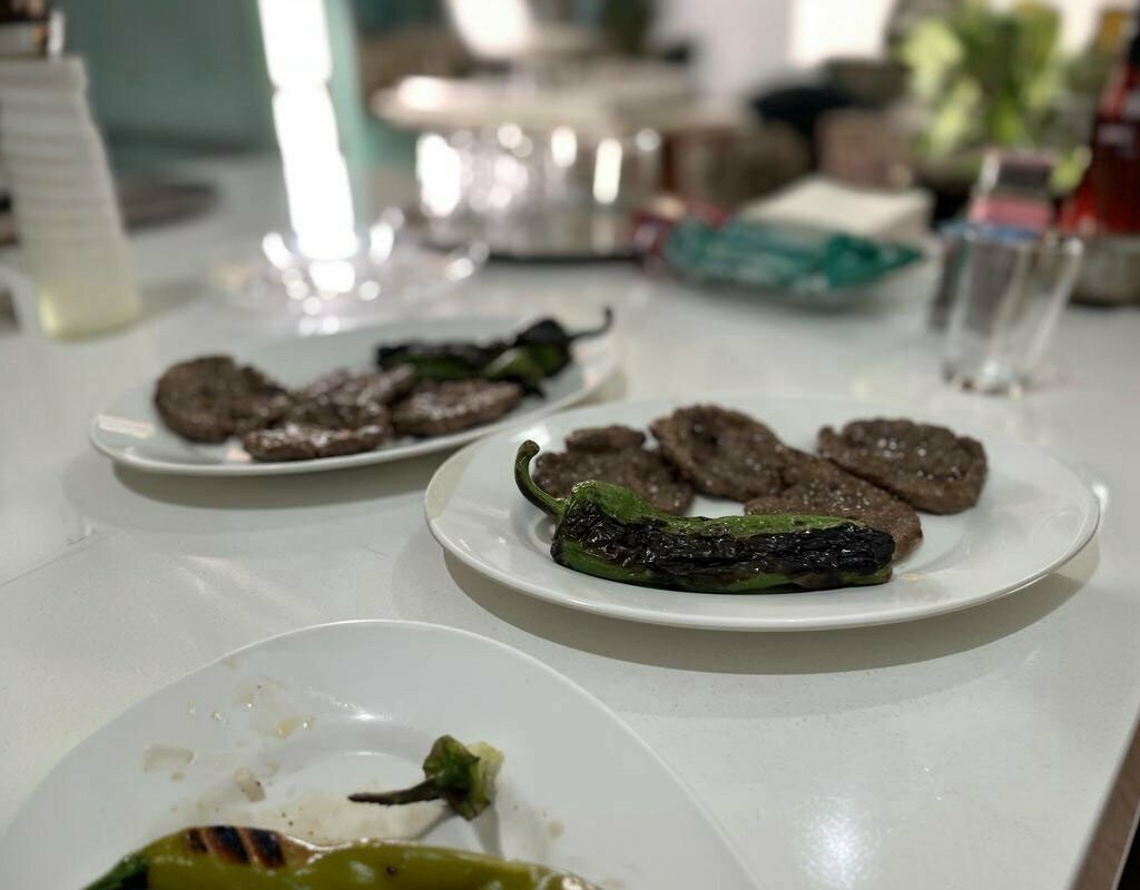 Restoran Kofteci Yasar Ustanin Yeri, Kızılcahamam, foto