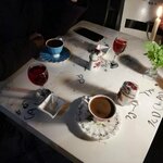 Sakızz Cafe (Kayseri, Melikgazi, Köşk Mah., Sırdar Geçidi Sok., 4-A), kafe  Kayseri'den