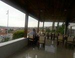 Park pide (İzmir, Güzelbahçe, Mustafa Kemal Paşa Mah., 2101. Sok., 26A), kafe  Güzelbahçe'den