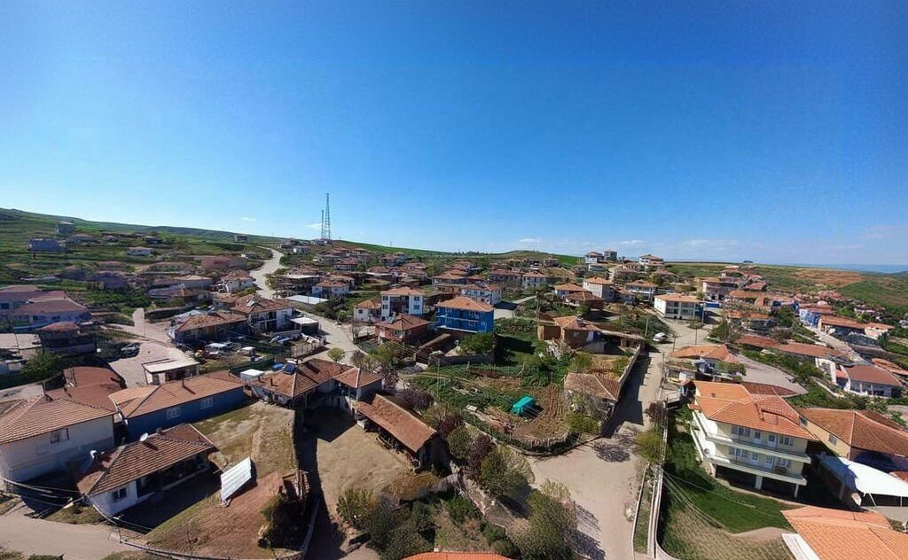 i̇lkokul Güzelyurt İlkokulu, Sulakyurt, foto