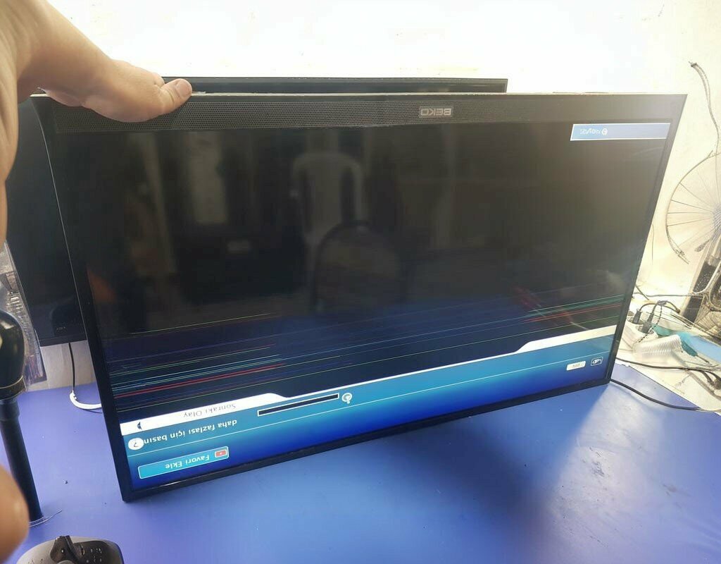 Beyaz eşya servisleri Arnica Yetkili Servis - Özlem Elektronik, Söke, foto